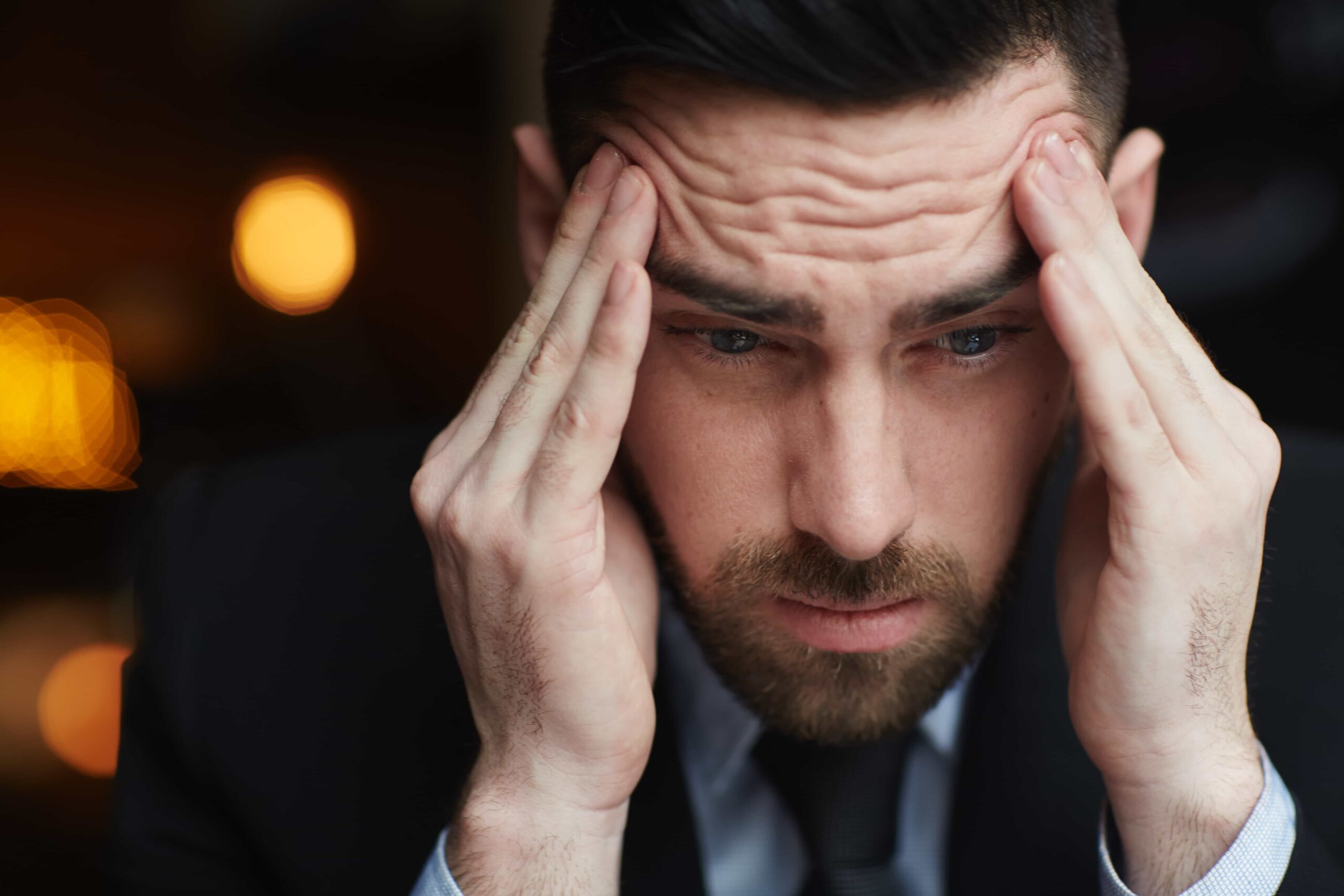 Headaches and Migraines - How can a Chiropractor Help? - Spine Posture ...