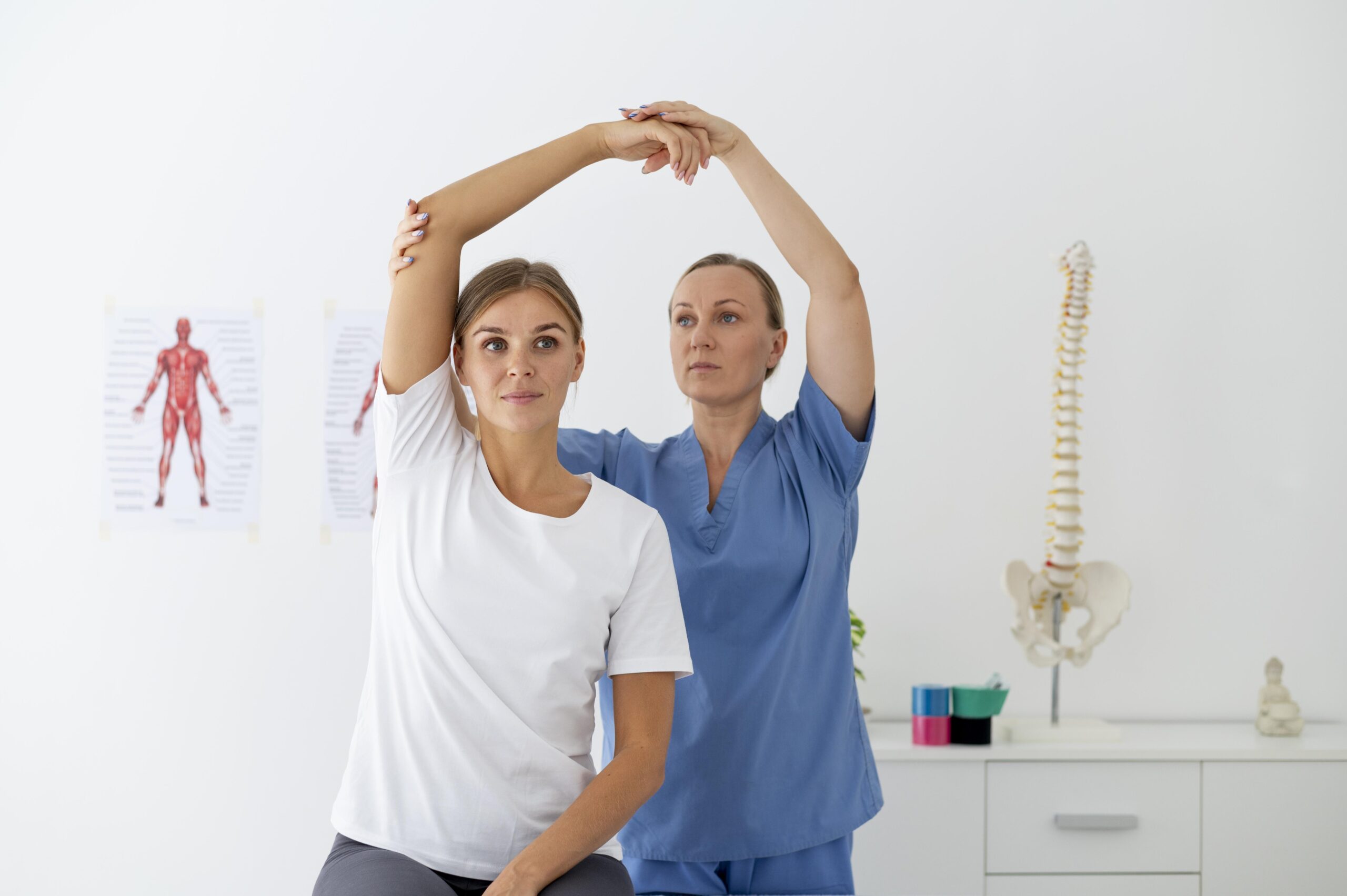 What's the difference between Chiropractic, Osteopathy, Physiotherapy ...
