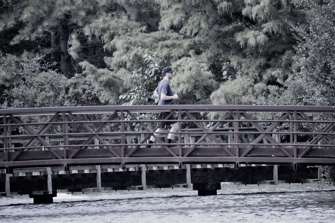 The Key to Exercising Well - Spine Posture and Performance