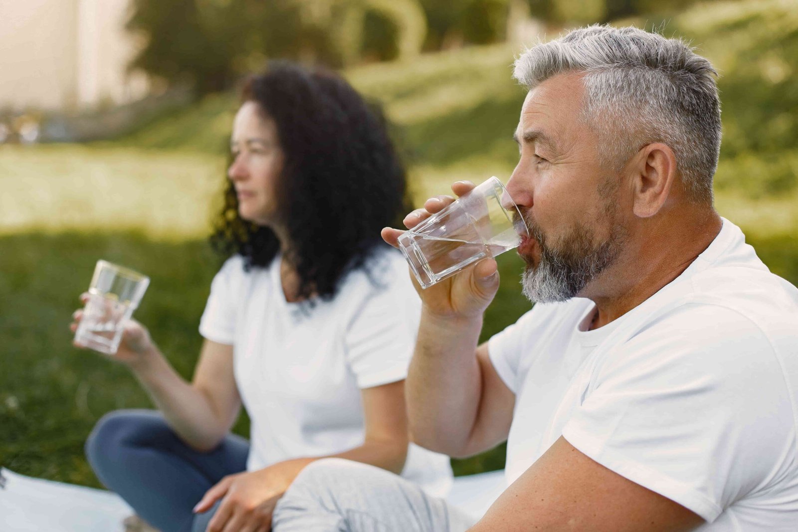 Water: The Secret To Getting The Right Amount. - Spine Posture and ...