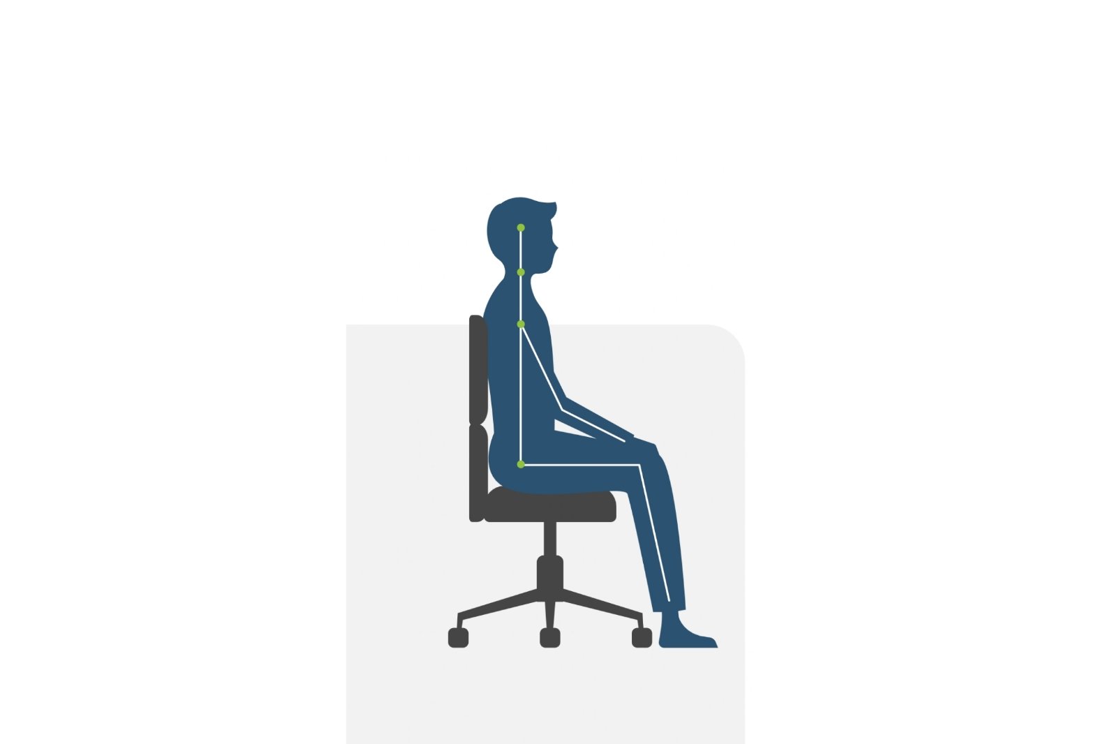 Why How You Sit Matters - Spine Posture and Performance